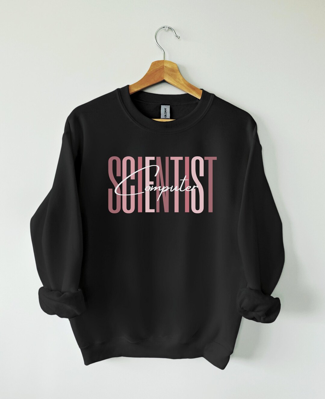 Computer Scientist Sweater Engineer Gift Engineer Graduation Computer ...