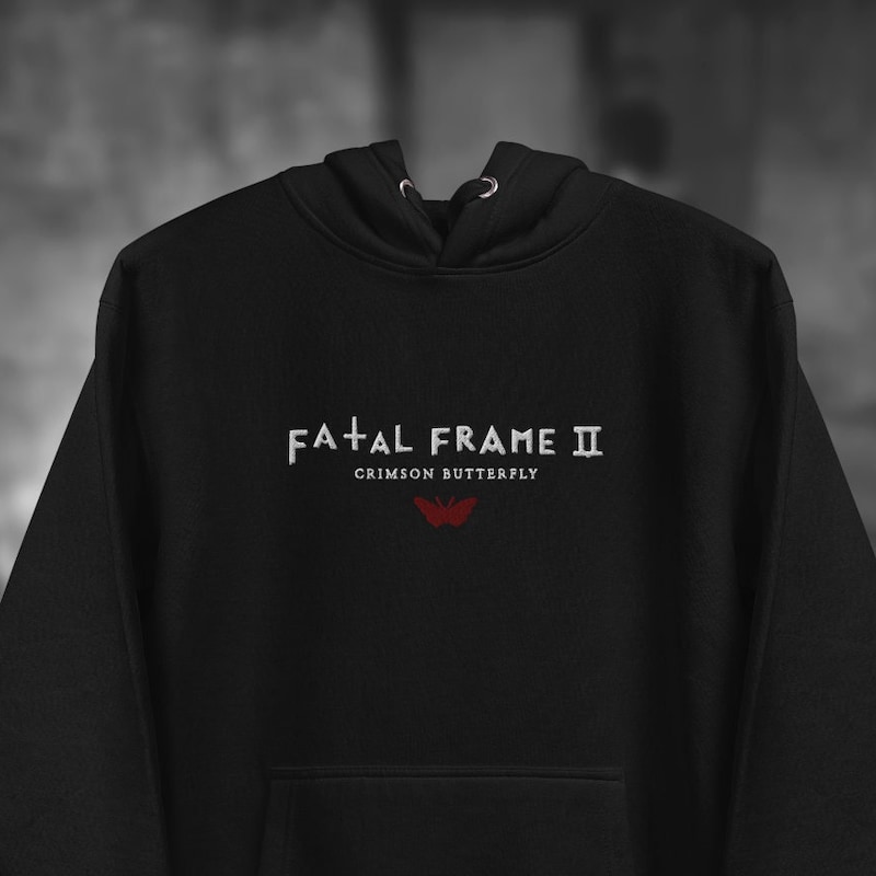 Cry of Fear Hoodie - Etsy