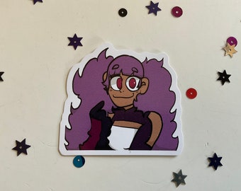 Entrapta Computer Wallpaper She Ra and the Princesses of Power - Etsy