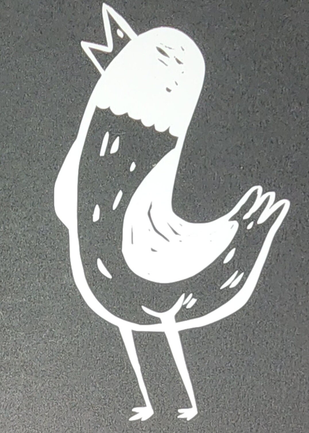 The Wonder Years Hank Logo