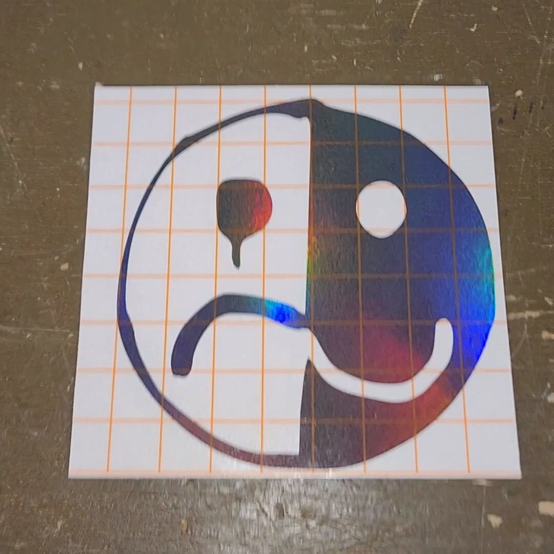 Fall Out Boy Vinyl Decal Sticker - Etsy