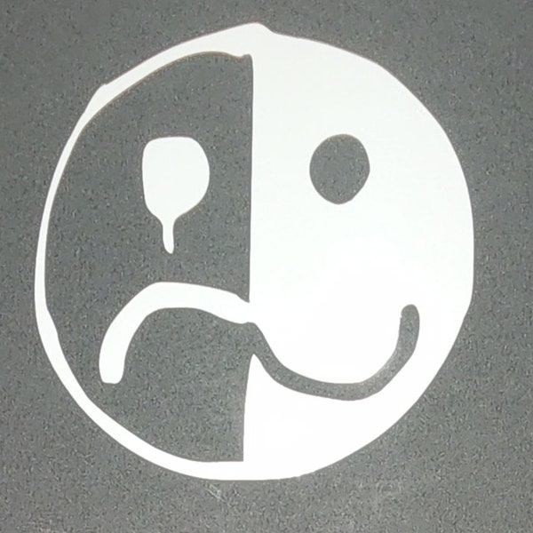 Fall Out Boy Decal - Etsy