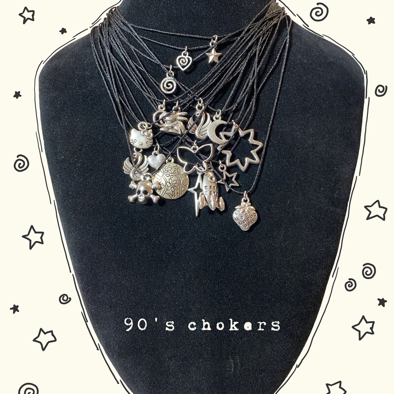 Tumblr Jewelry - Etsy