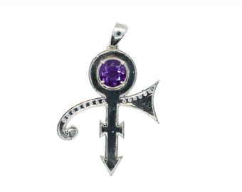 Prince Love Symbol - Etsy