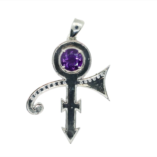 Prince Symbol - Etsy