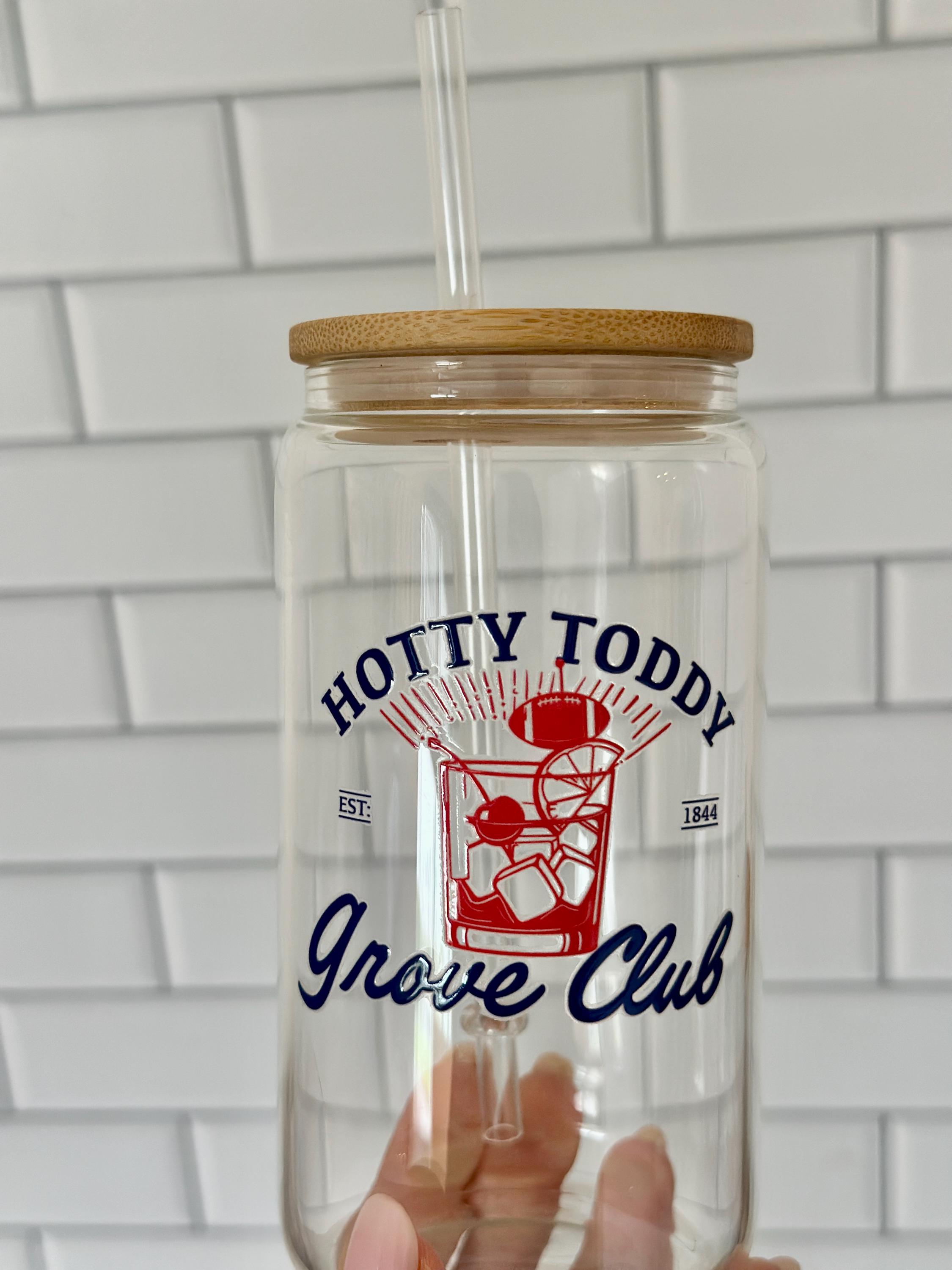 Ole Miss Hotty Toddy T-shirt, the Grove Ole Miss Club, Ole Miss Game ...