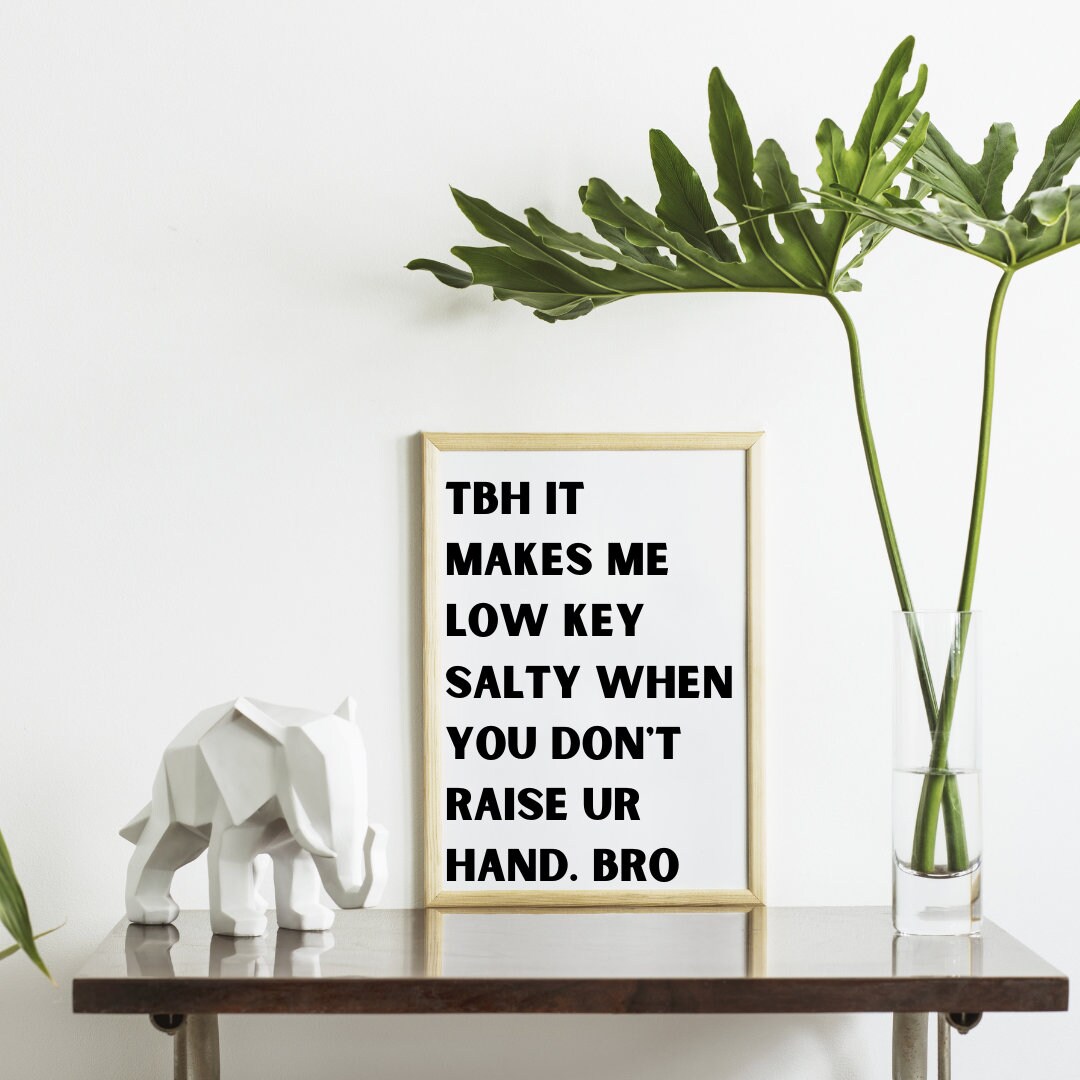 Simple High School Classroom Printables Cool Teacher Decor Classroom ...