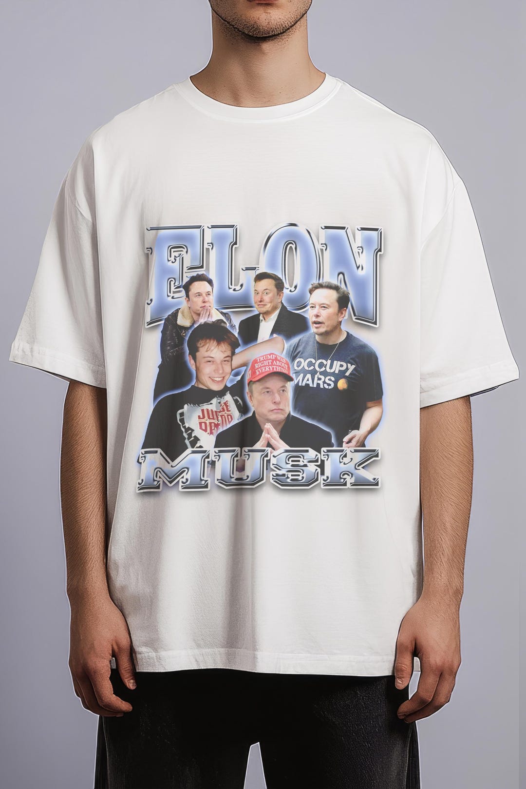 Retro ELON MUSK Shirt - Elon Musk Tshirt, Elon Musk Sweatshirt, Elon ...