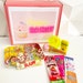 ICE CREAM PERSONALIZED Birthday Box / Smokers Box Set/ Smokers ...
