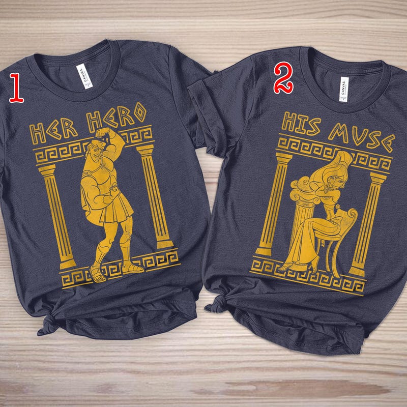 Boys Hercules Costume - Etsy