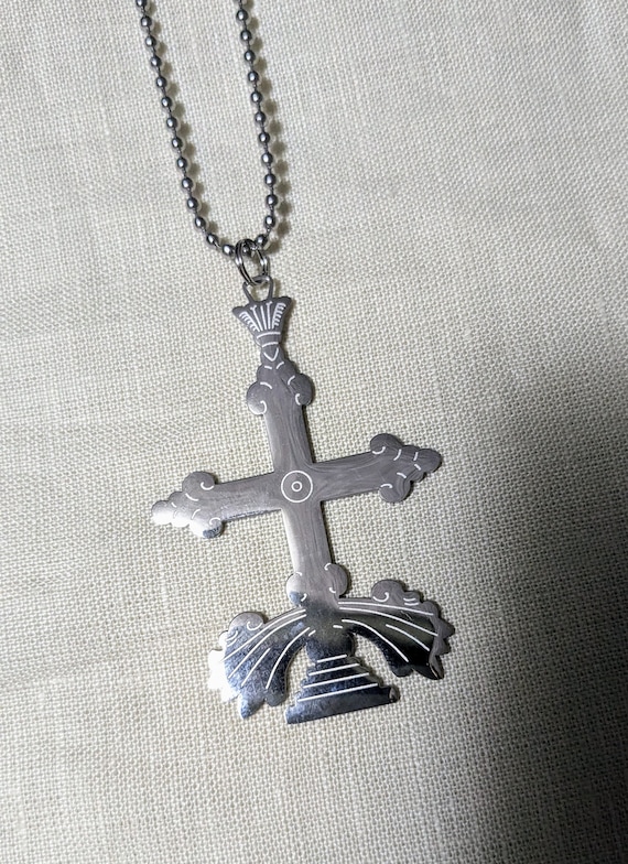 South Indian Cross