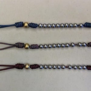 Our Lady of Walsingham Medieval Paternoster | Catholic Rosary | Brass ...