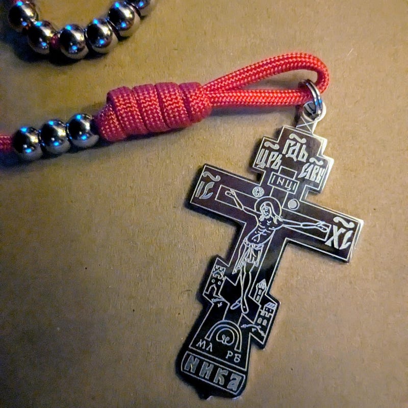 Russian Orthodox - Etsy
