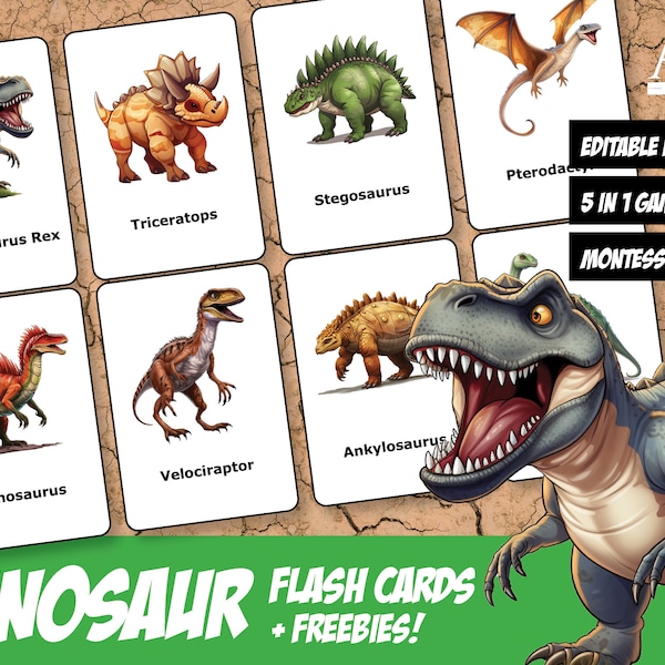 Free Dinosaur Coloring Pages - Etsy