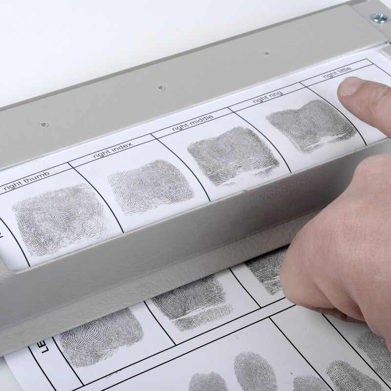 Fingerprint - Etsy