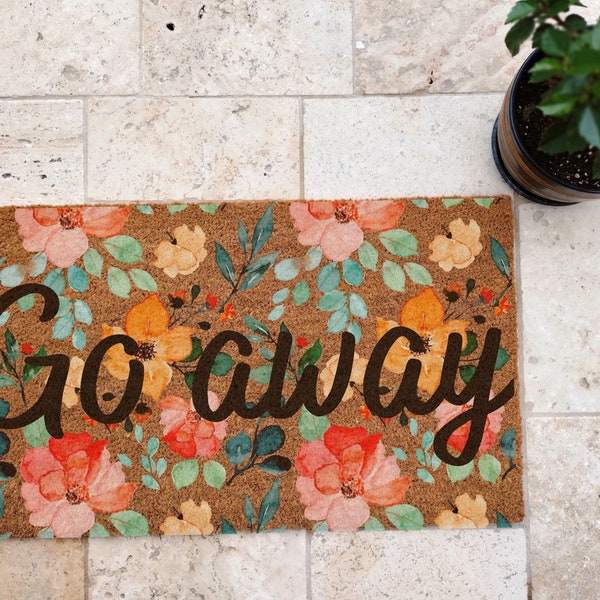 Farmhouse Doormat - Etsy