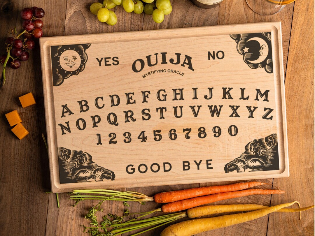 Charbooterie Board, Halloween Charcuterie Board - Etsy