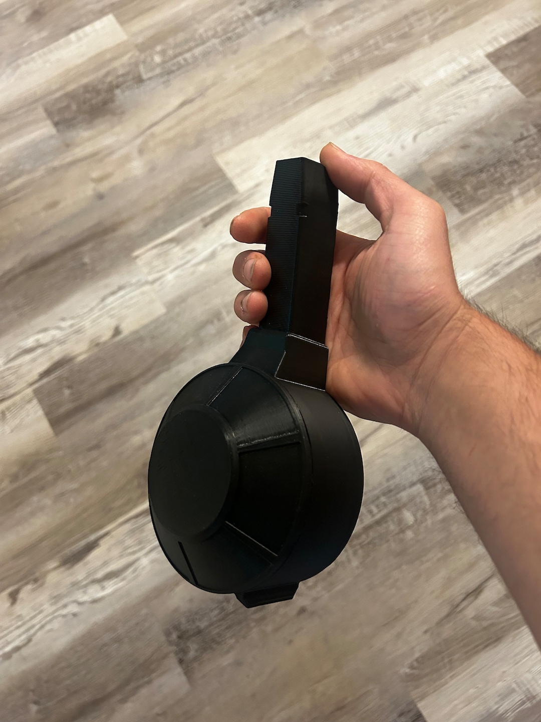 Stash Box Drum Magazine Lighter Holder, Cool Lighter Holder - Etsy