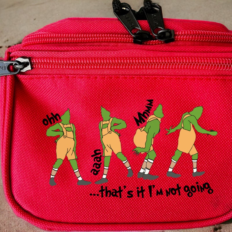 Funny Fanny Packs - Etsy