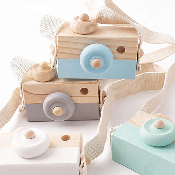Camera Toy - Etsy