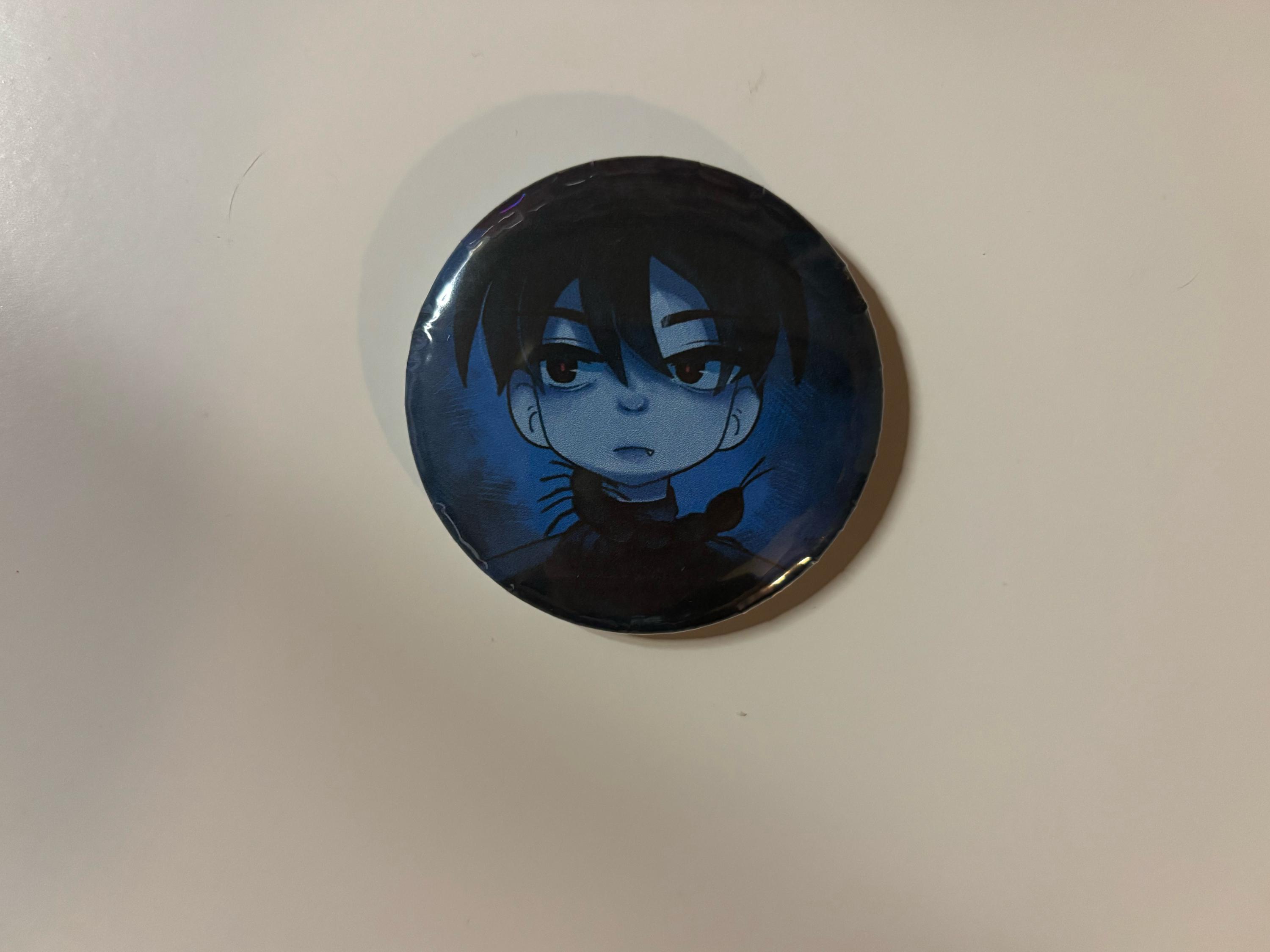 Alien Stage Pins - Etsy
