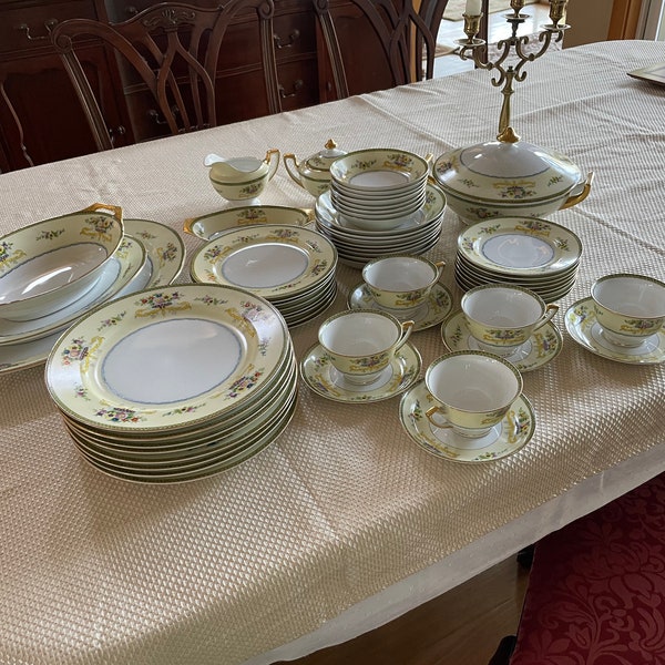 Meito China Japan - Etsy