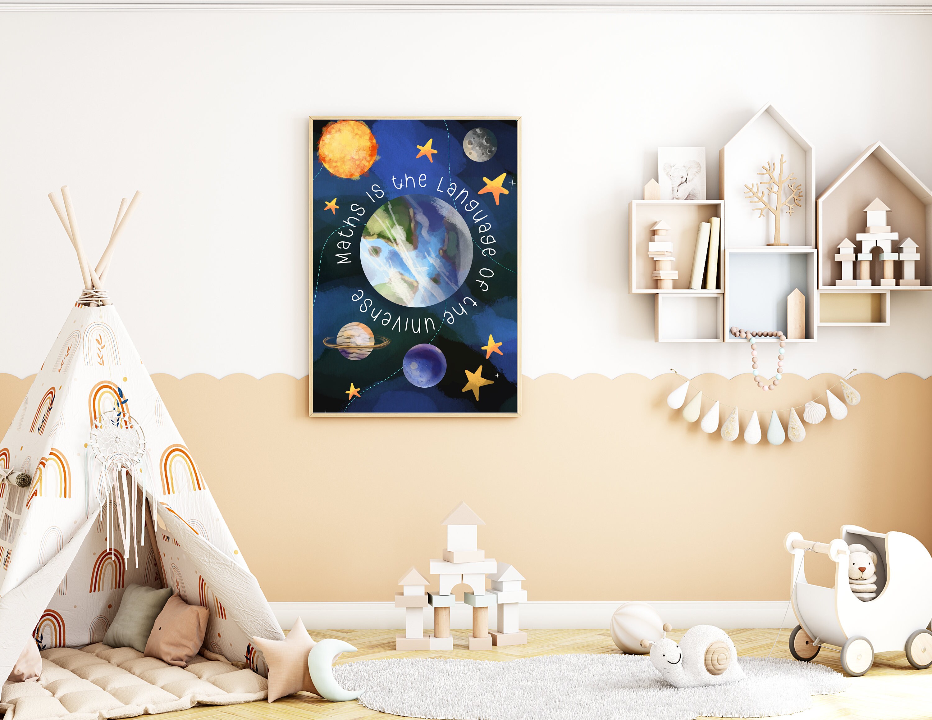 Maths Printable Posters Homeschool Maths Poster Classroom - Etsy