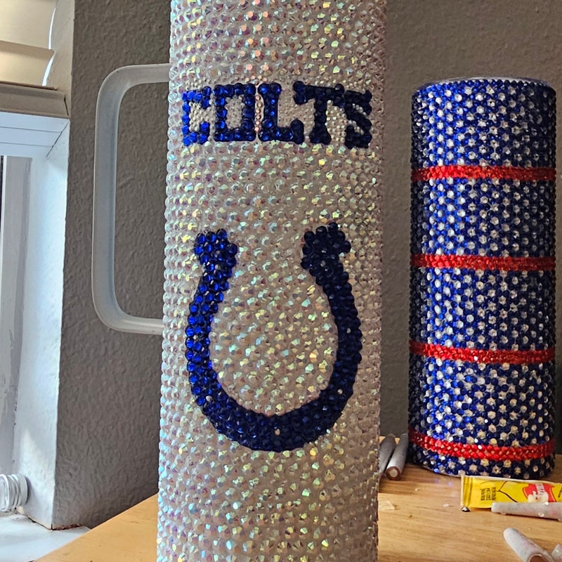 Football Bling - Etsy