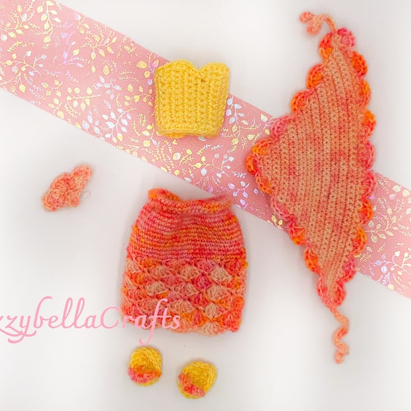 Sunset Color Dresses - Etsy UK