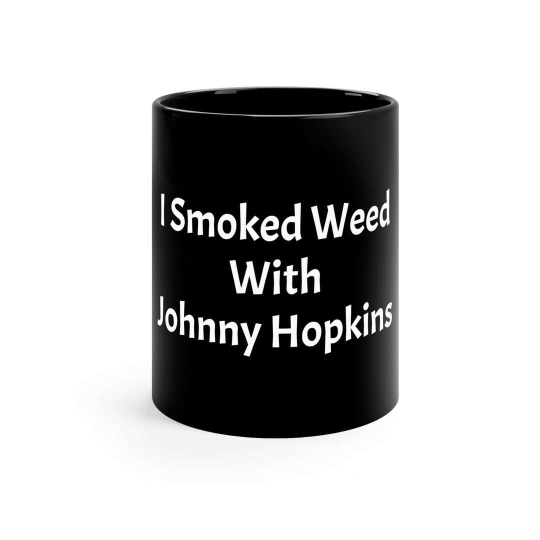 Step Brothers Quote Black Mug - Etsy