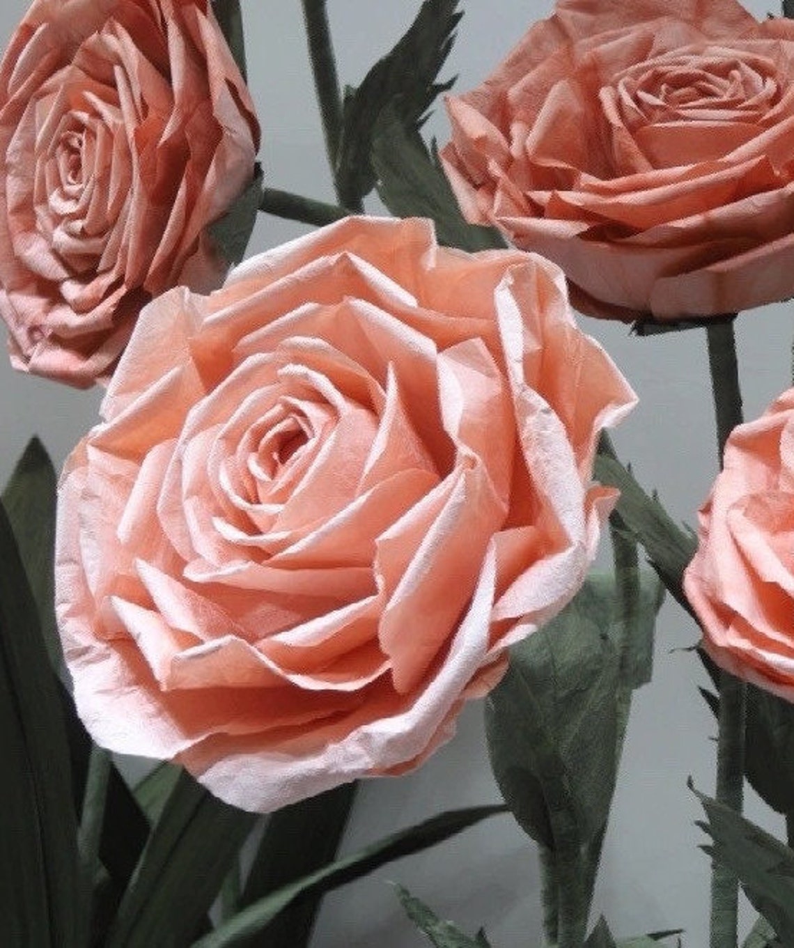Giant Flower Blooms Gorgeous Perfect for Events Birthdays - Etsy