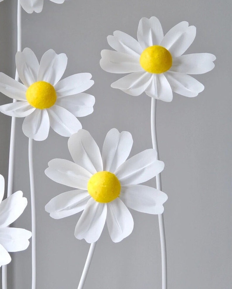 Giant Flower Blooms Gorgeous Perfect for Birthdays Weddings Corporate ...
