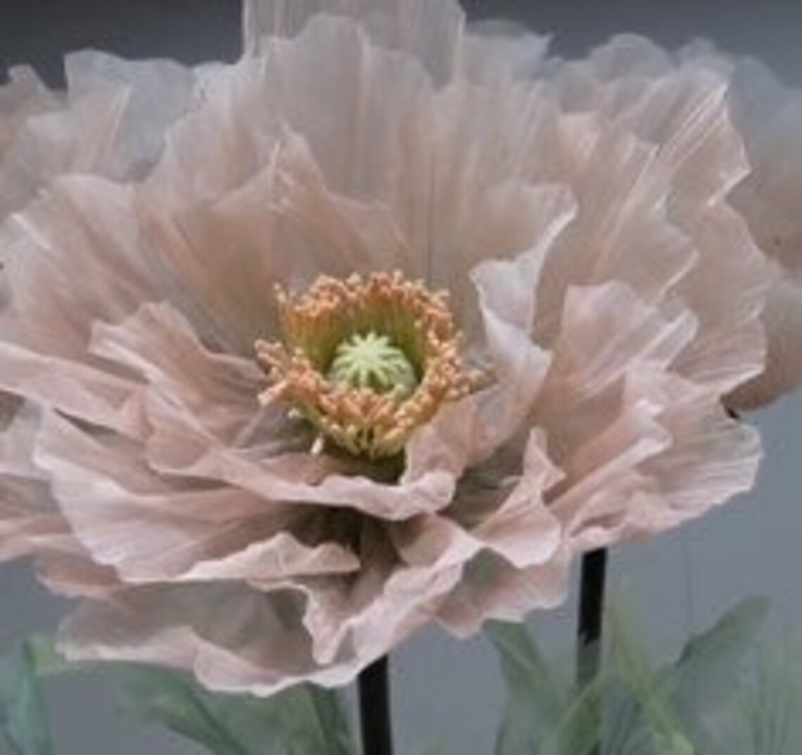 Giant Flowers for Gorgeous Backdrop Wedding Event Decor 23OGF34 - Etsy