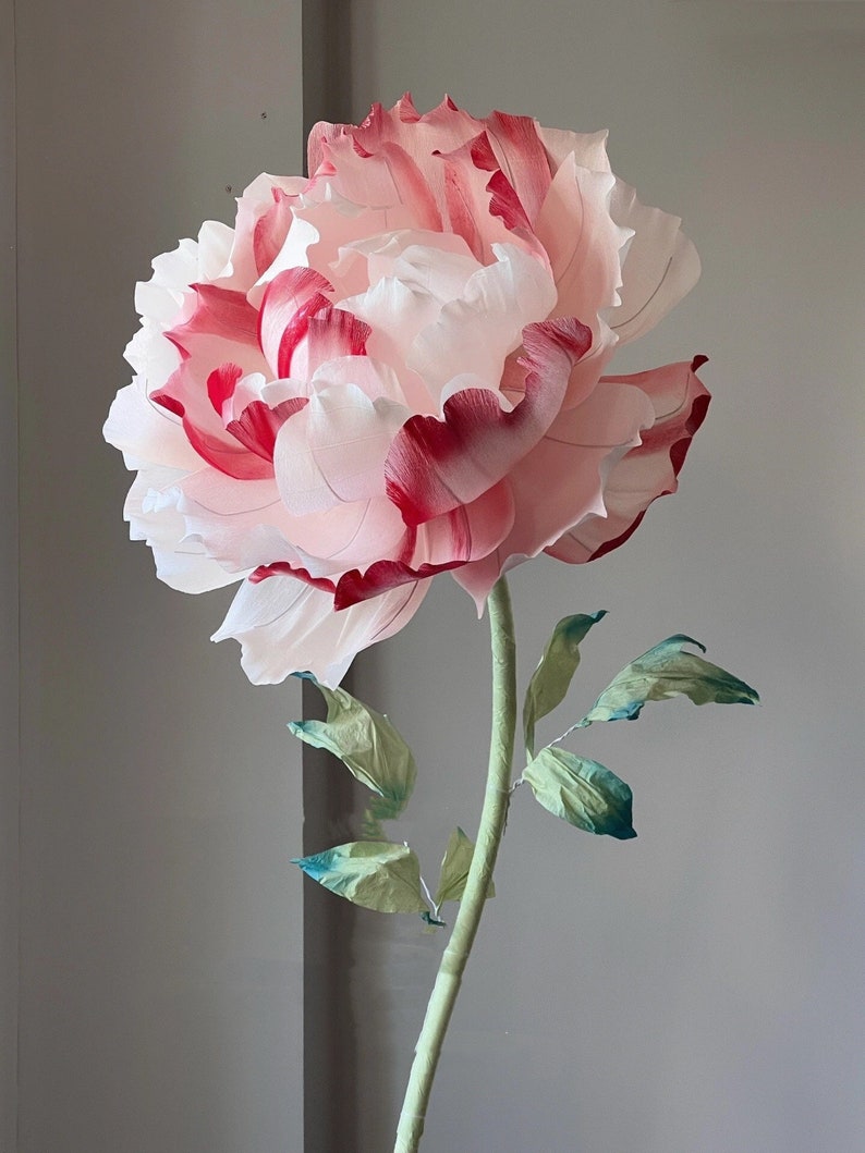 Giant Flower Blooms Gorgeous Perfect for Events Birthdays Weddings ...