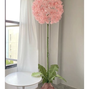 Giant Flower Blooms Gorgeous Perfect for Events Birthdays Weddings ...