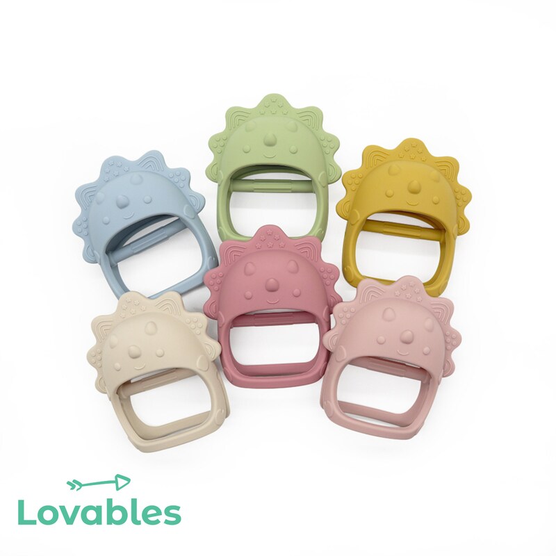 Baby Teethers - Etsy