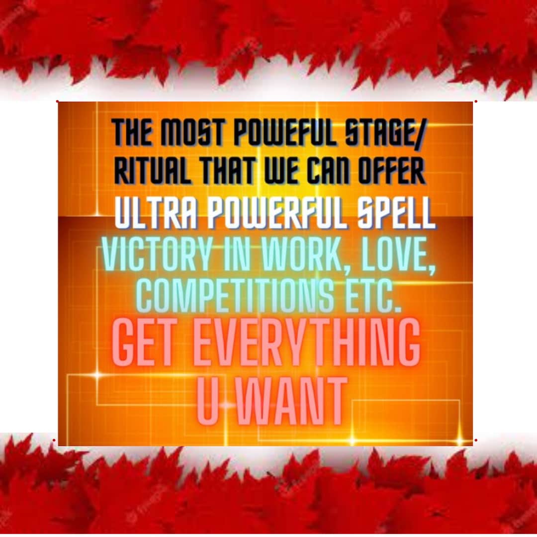 Crown of Success Spell, Powerful Success Spell, to Manifest Success and ...