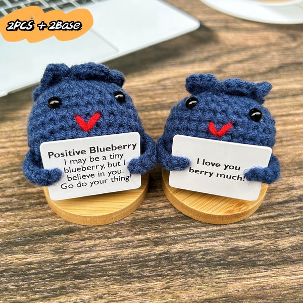 Blueberry Home Decor - Etsy