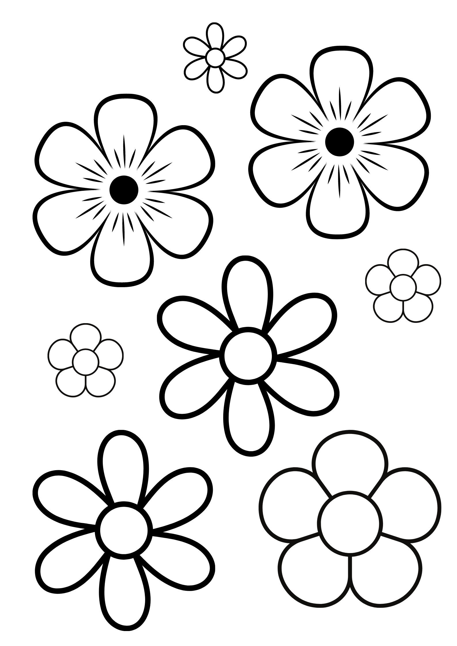 Printable Colouring Sheets, Colouring Sheets, Printable Colouring ...