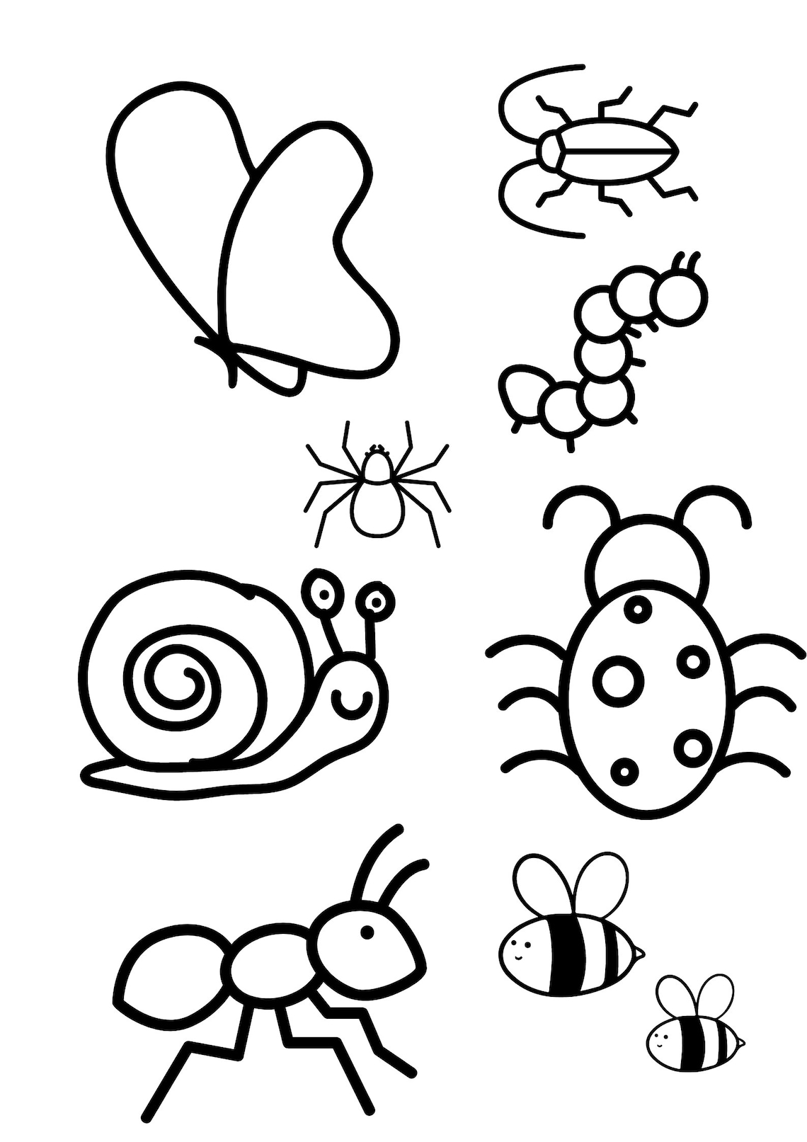 Printable Colouring Sheets, Colouring Sheets, Printable Colouring ...