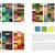 Renaissance Pack No. 1 / 9 Procreate Palettes - 270 Colors / Da Vinci ...