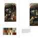 Renaissance Pack No. 1 / 9 Procreate Palettes 270 Colors / Da Vinci ...