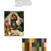 Renaissance Pack No. 1 / 9 Procreate Palettes 270 Colors / Da Vinci ...