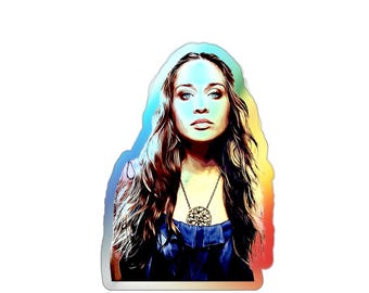 Fiona Apple Waterproof Sticker - Etsy