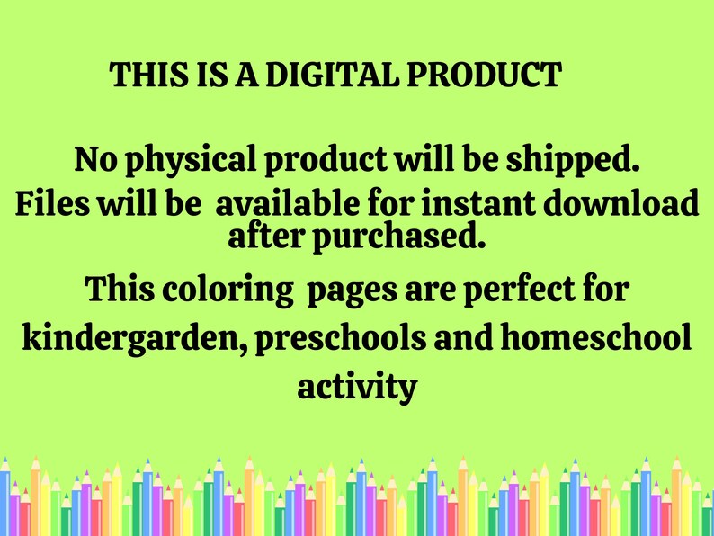 70 Simple Coloring Pages for Kids Toddlers Preschoolers Printable ...