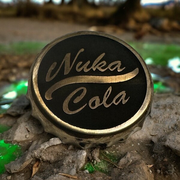Power Armor Nuka Cola Etsy