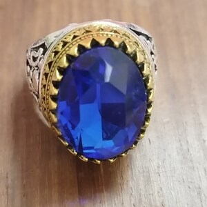 Aghori Most Powerful Vashikaran Love Attraction Hpnotism Ring Very Rare ...