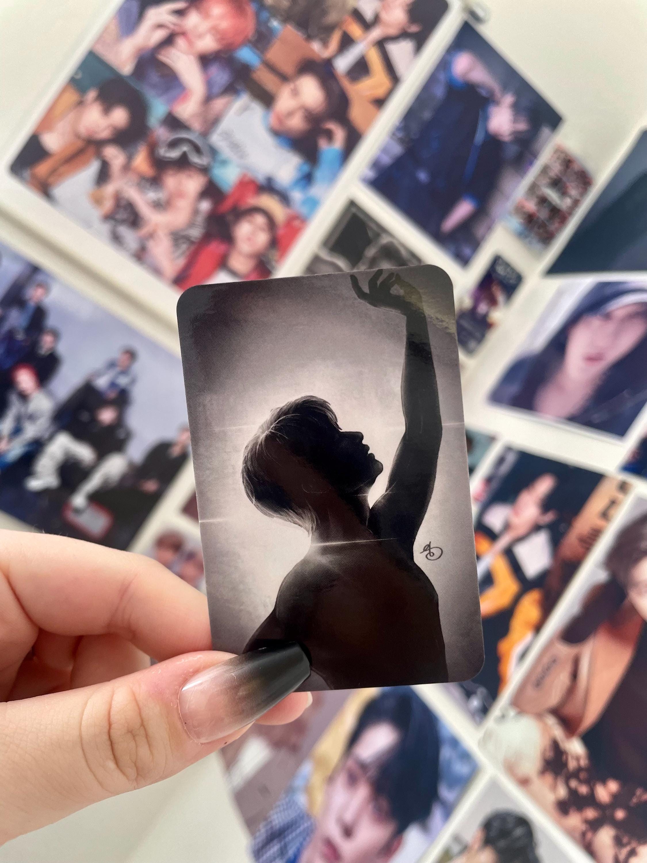 Lee Know - Stray Kids Art Print/pc, Backlit Dancer, K-pop Prints. - Etsy