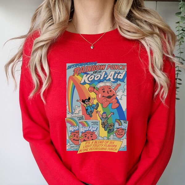 Kool Aid - Etsy