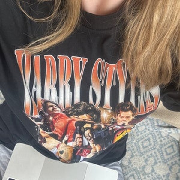 Harry Styles - Etsy UK